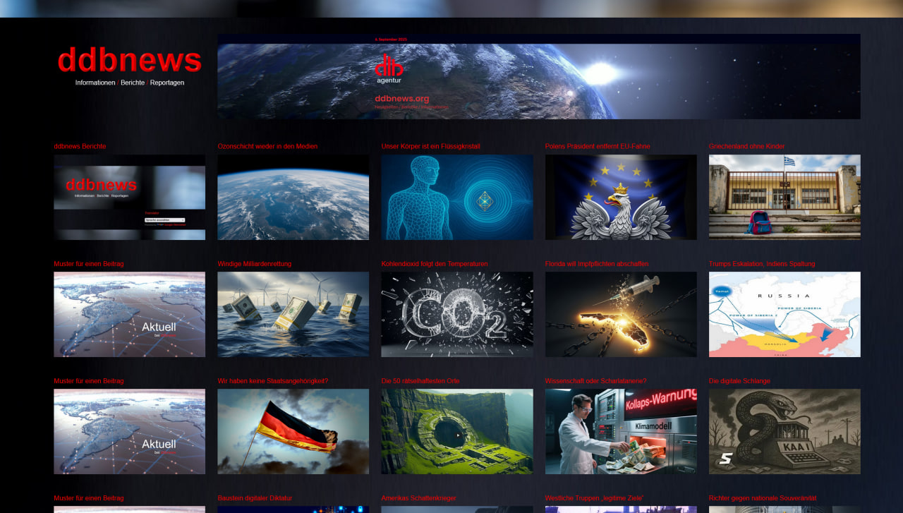 ddbnews jetzt auch auf ddbradio.org – ddbagentur.com