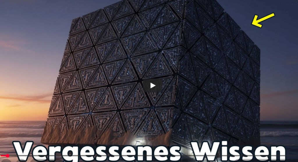 Baalbek Und Die Vergessene Seite Der Menschheitsgeschichte, Die Alles ...